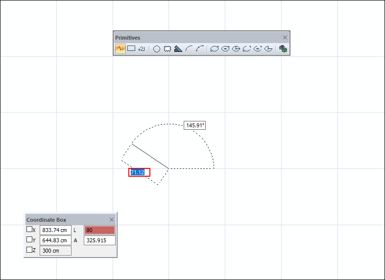 Creating a New Polygon Column