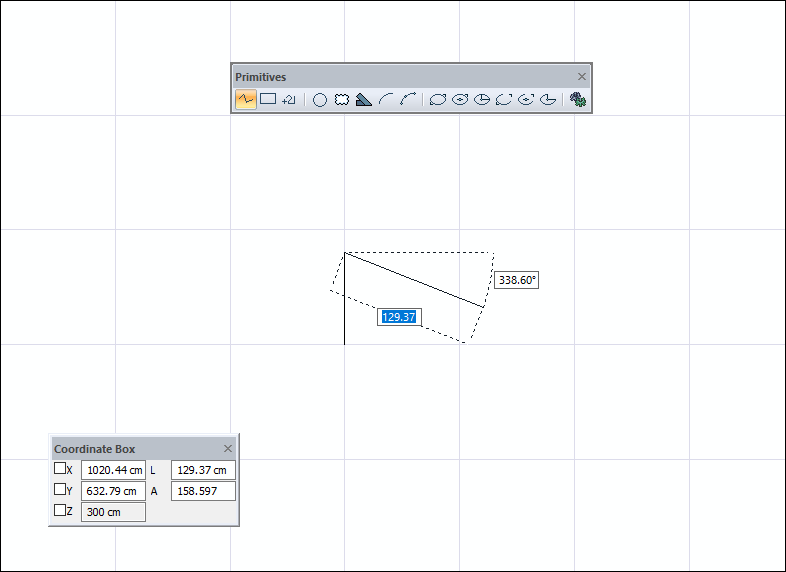 Creating a New Polygon Column