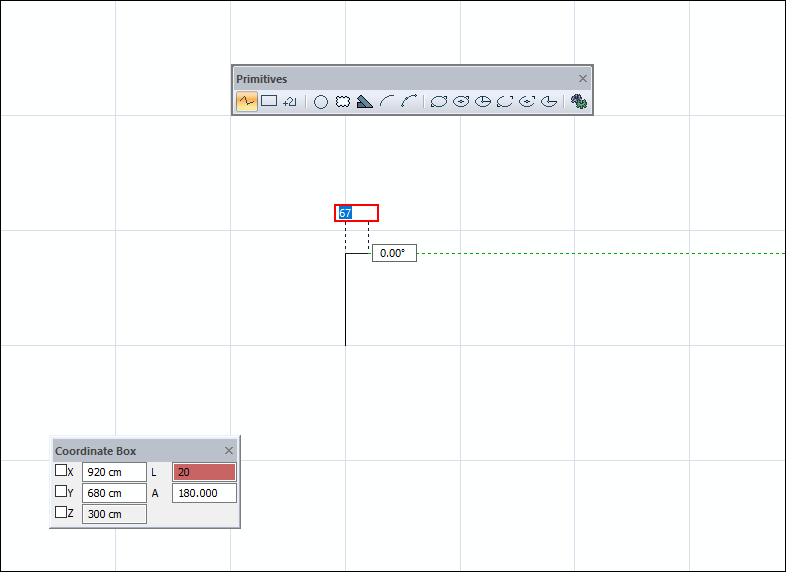Creating a New Polygon Column