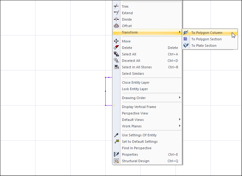 Creating a New Polygon Column