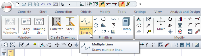 Creating a New Polygon Column