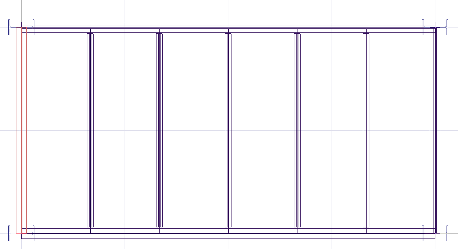 Creating a Composite Deck Slab
