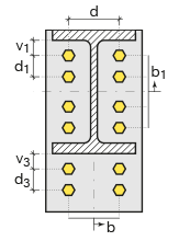 Eaves Haunch Connection