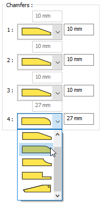 Eaves Haunch Connection