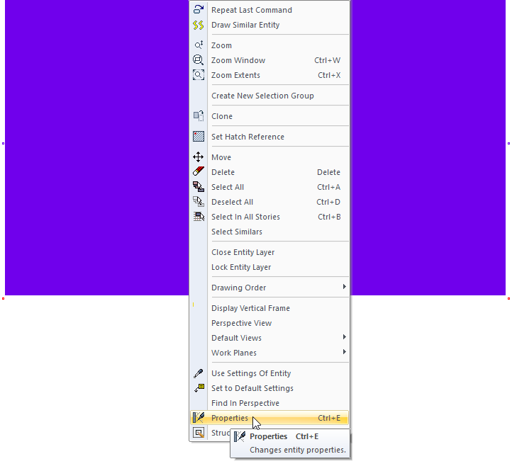 Creating a Bitmap Hatch