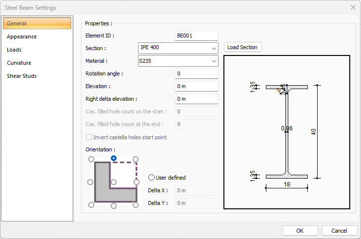 How To Fill Holes In Steel Beams Revit - The Best Picture Of Beam