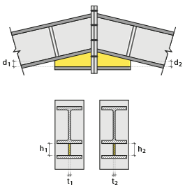 Defining a Apex Type Connection