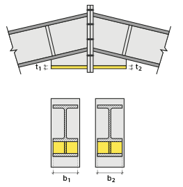 Defining a Apex Type Connection