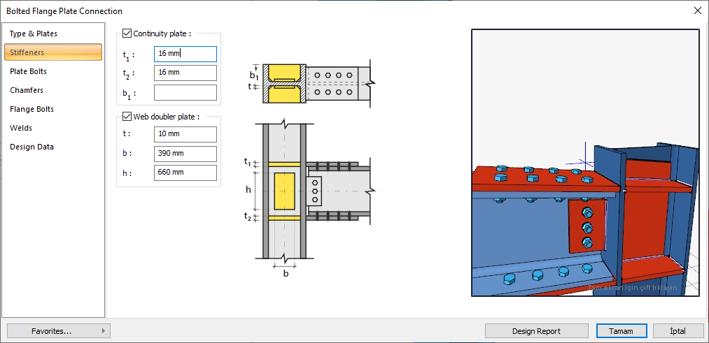 Connections Overview