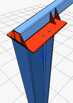 Defining a Box/Tube Seating Connection