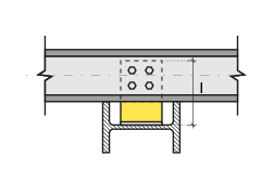 Defining a Purlin Connection