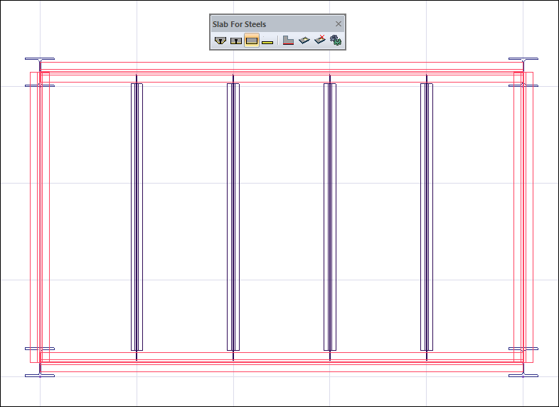 Creating a Concrete Slab