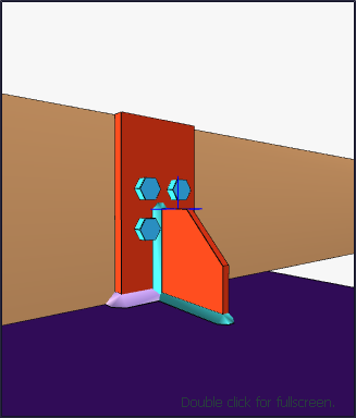 Defining a Girt Connection