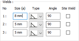 Defining a Girt Connection
