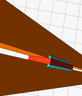 Defining a Spacer Plate Connection