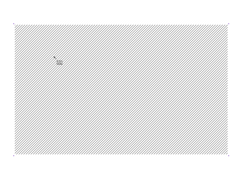 Creating a Hatch Hole