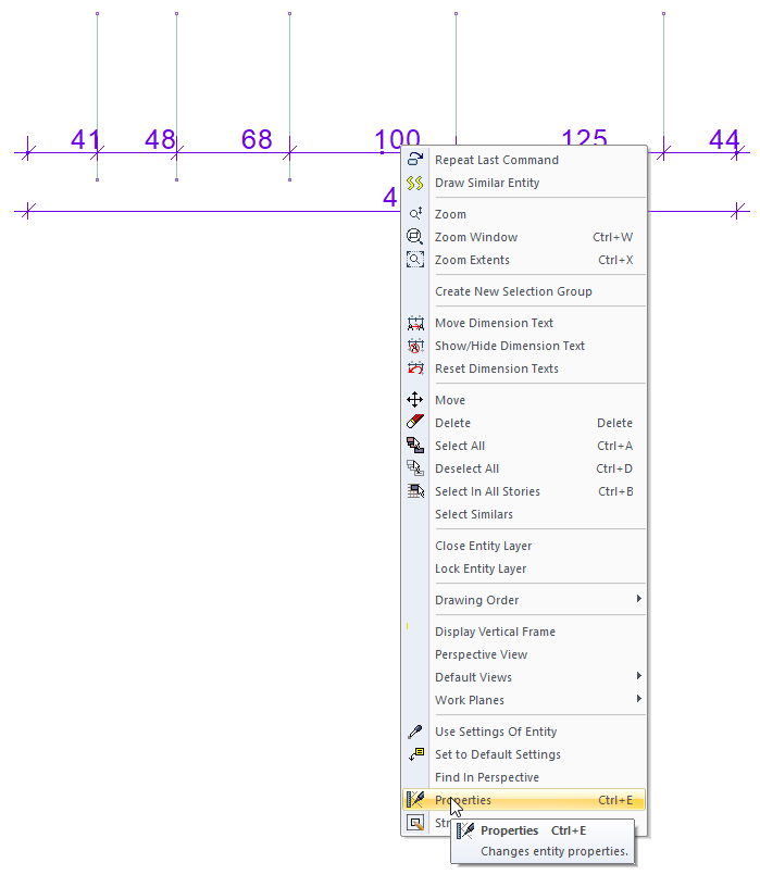 Creating a Intersection Dimension