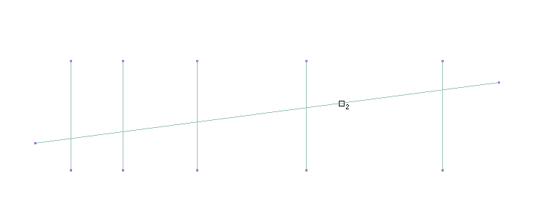 Creating a Angle Dimension