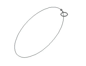 Creating an Elliptical Arc Mid-Axis-Angles