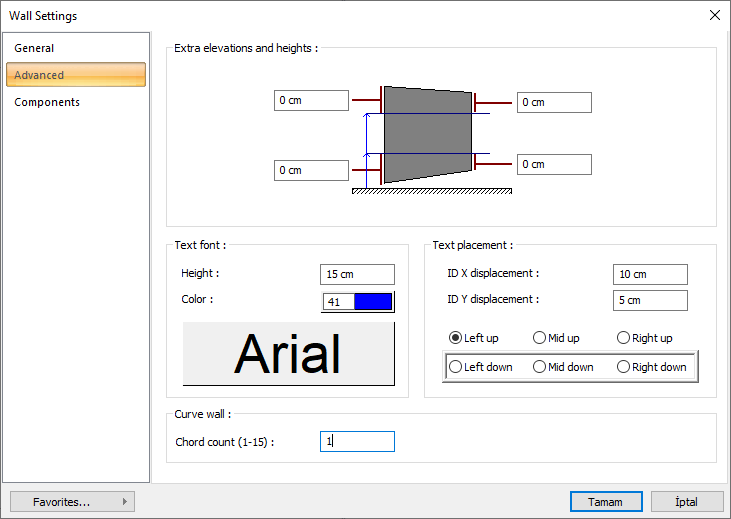 Creating a Corner Window