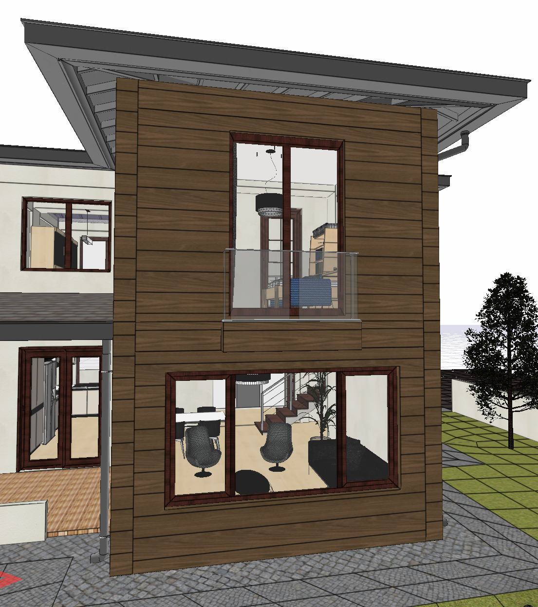 Planar Texture Mapper