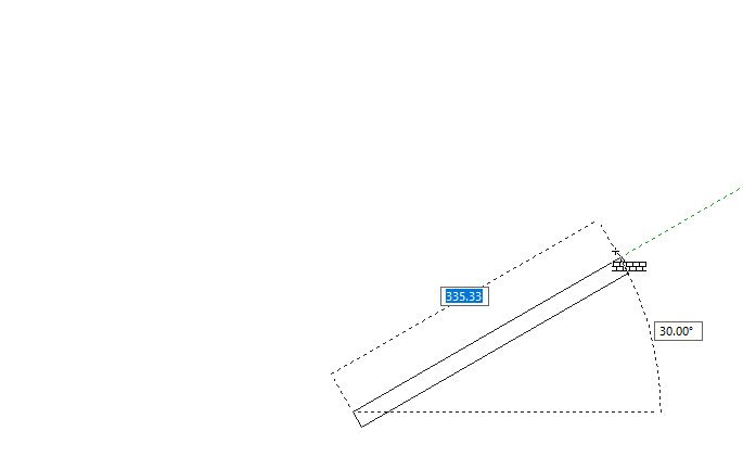Polar Tracking and Dynamic Input