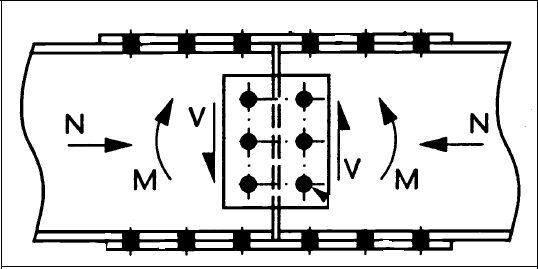 Moment Connection Design