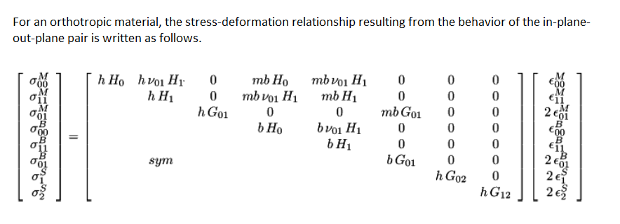 Effective Section Stiffness Modifier per ASCE 7-16 with ideCAD