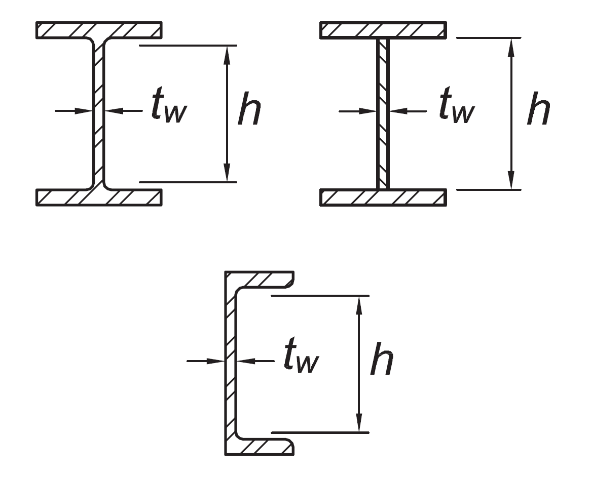 Intermediate Moment Frames (IMF) per AISC 341-16 §E2