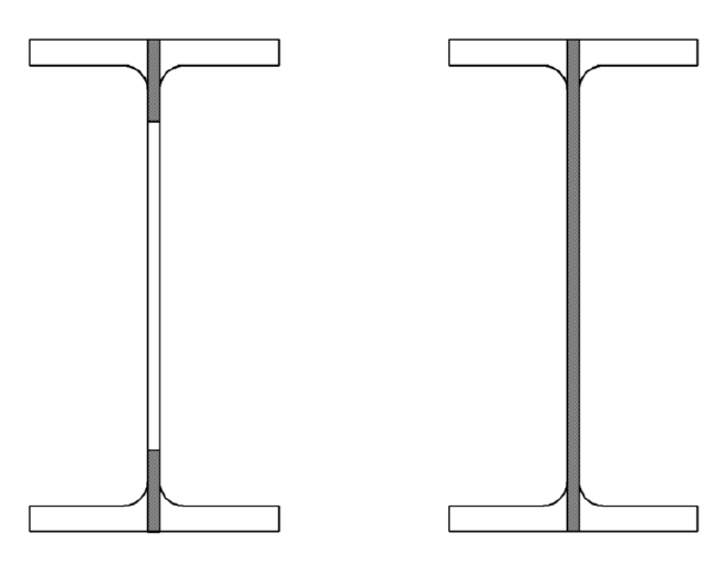 Castellated Beam Design with AISC 360-16