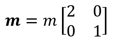 2D Modal Response Spectrum Analysis Example