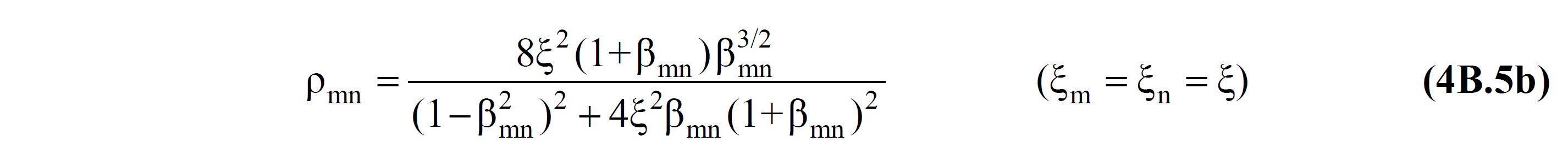 2D Modal Response Spectrum Analysis Example