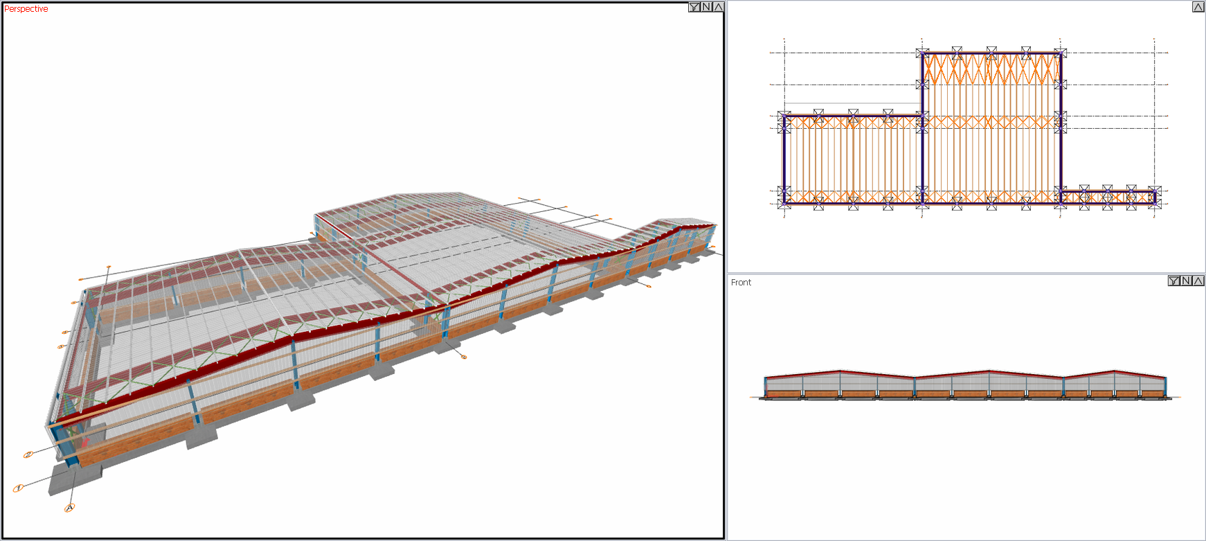 Brace Adding to Partitions