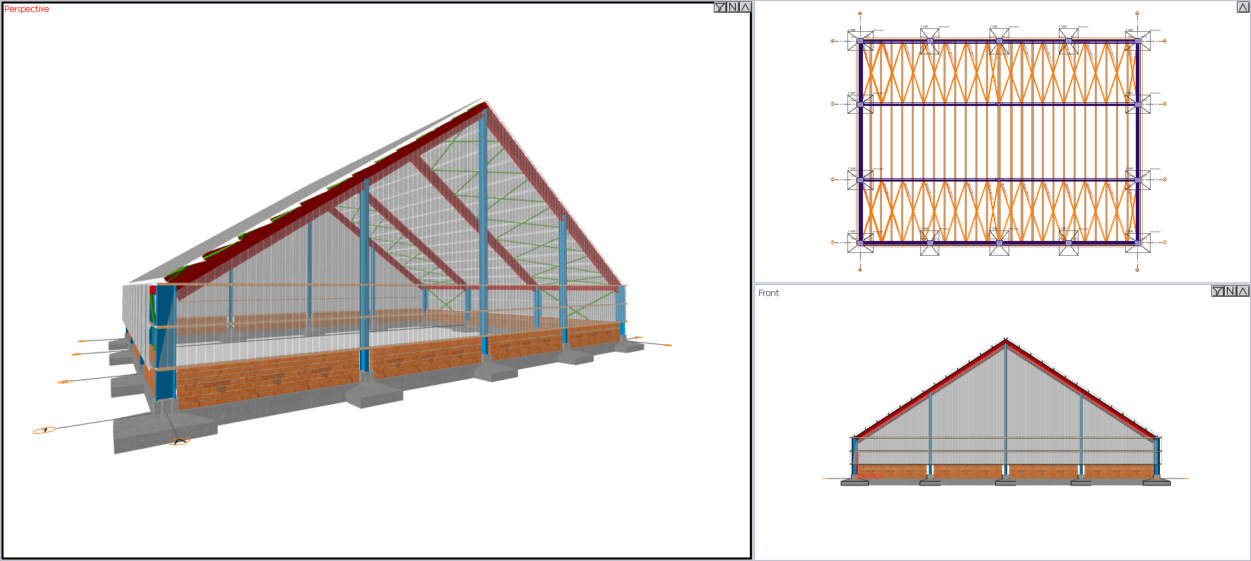 Wind Column Count Setting