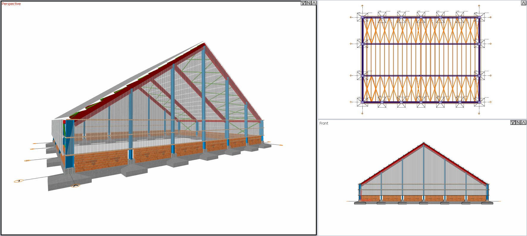 Wind Column Count Setting