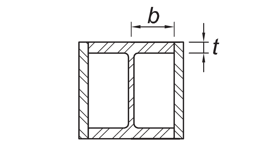 Classification of Sections for Ductility per AISC 341-16 with ideCAD