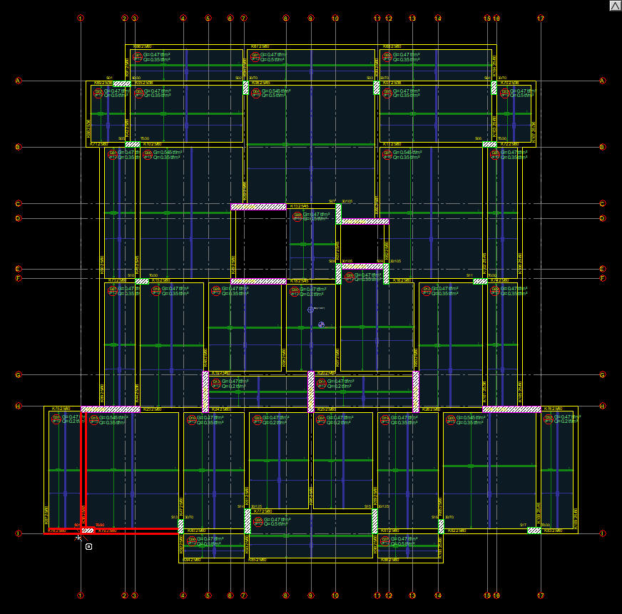 Vertical Workplane
