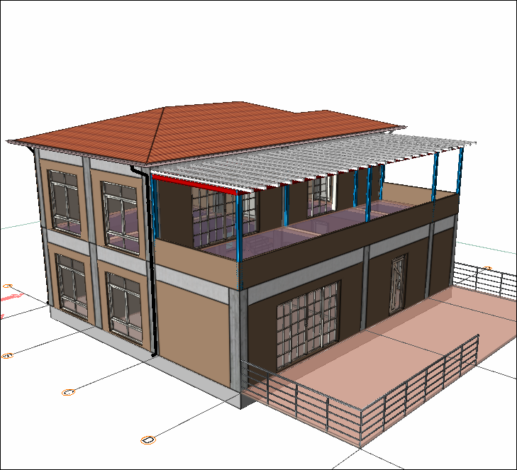 Create the Raft Foundation