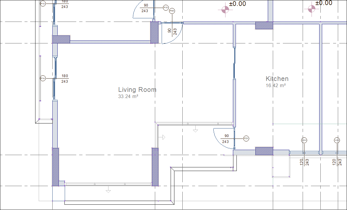 Show/Hide Column Names and Sizes