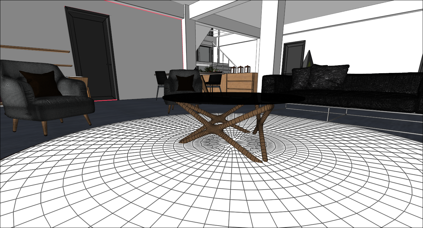 Updating the Library Elevation