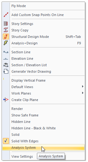 Structural Inspection