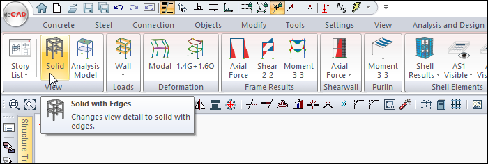Structural Inspection