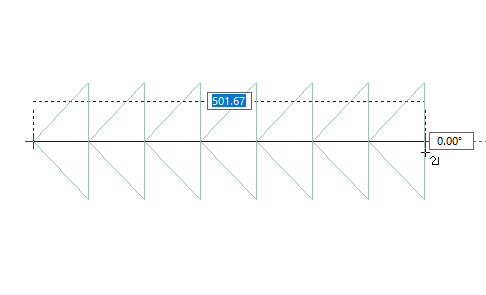 Define a New Pattern Path