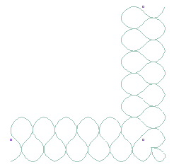 Pattern Path Settings