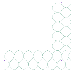 Pattern Path Settings