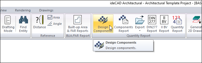 Designing a Component