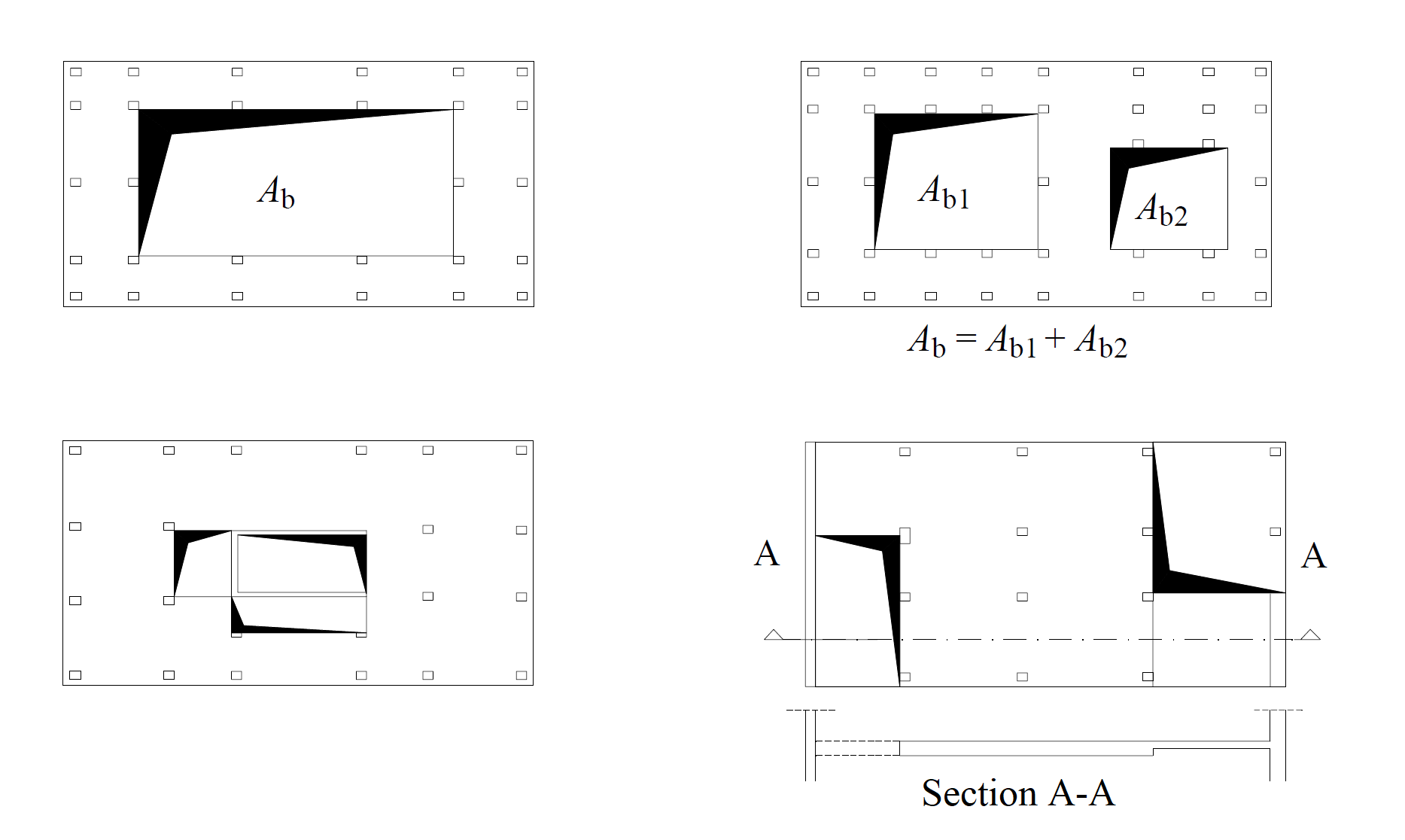 Diaphragm Discontinuity Irregularity per ASCE 7-16 with ideCAD