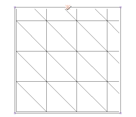Add/Remove Points to Hatch
