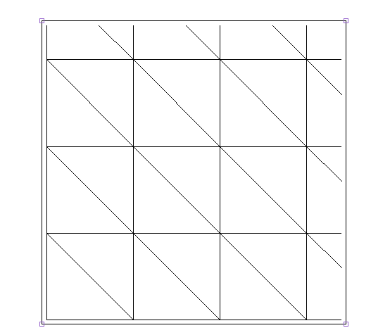 Add/Remove Points to Hatch