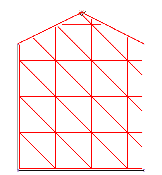 Add/Remove Points to Hatch